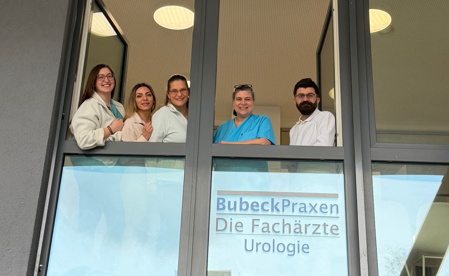 BubeckPraxen - Die Fachärzte in Eberdingen